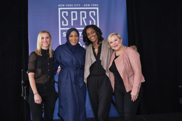 Sports PR Summit | a Think Tank for the Sports PR Industry